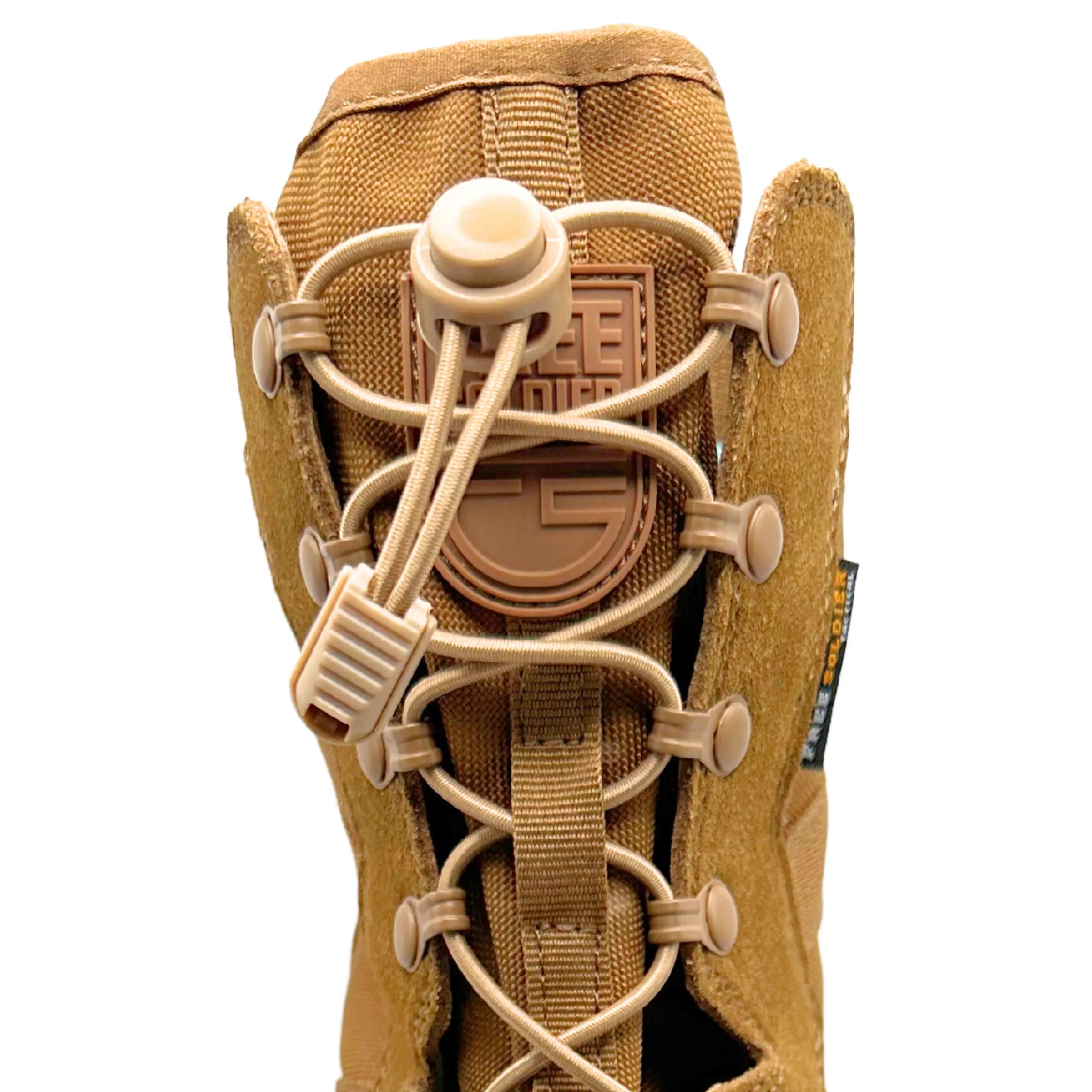 Elastic Bootlaces - LaceLinks